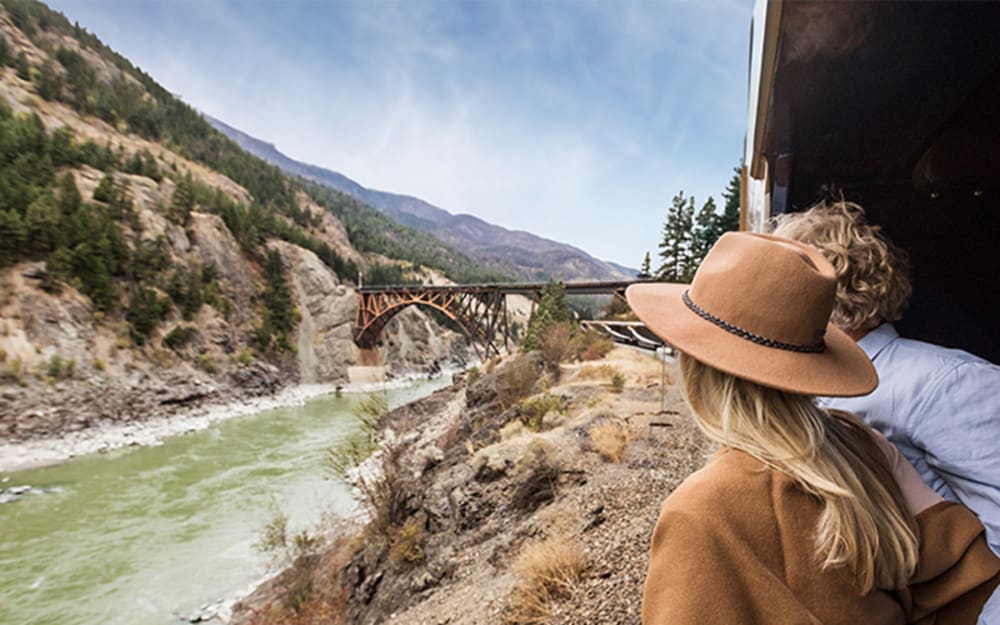 Guide to the World’s Most Luxurious Train Journeys – Mark's Travel Journal